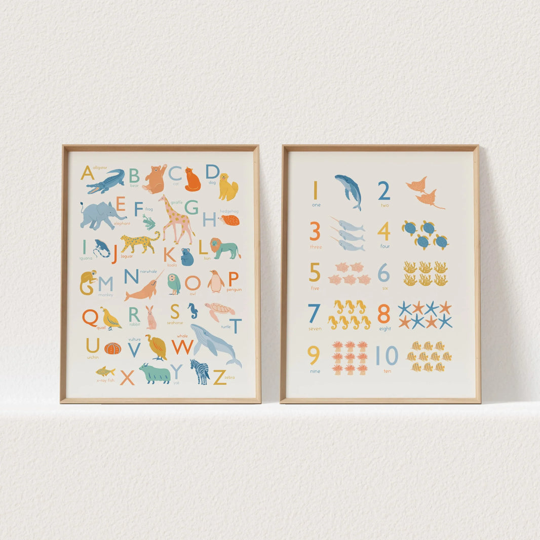 Sun Lee Art | Whimsical Nature-Inspired Prints & Originals – Sun Lee ...